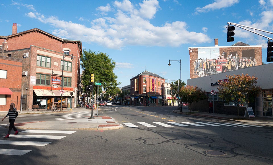 9 Boston neighborhoods among hardest places in nation to buy a house ...