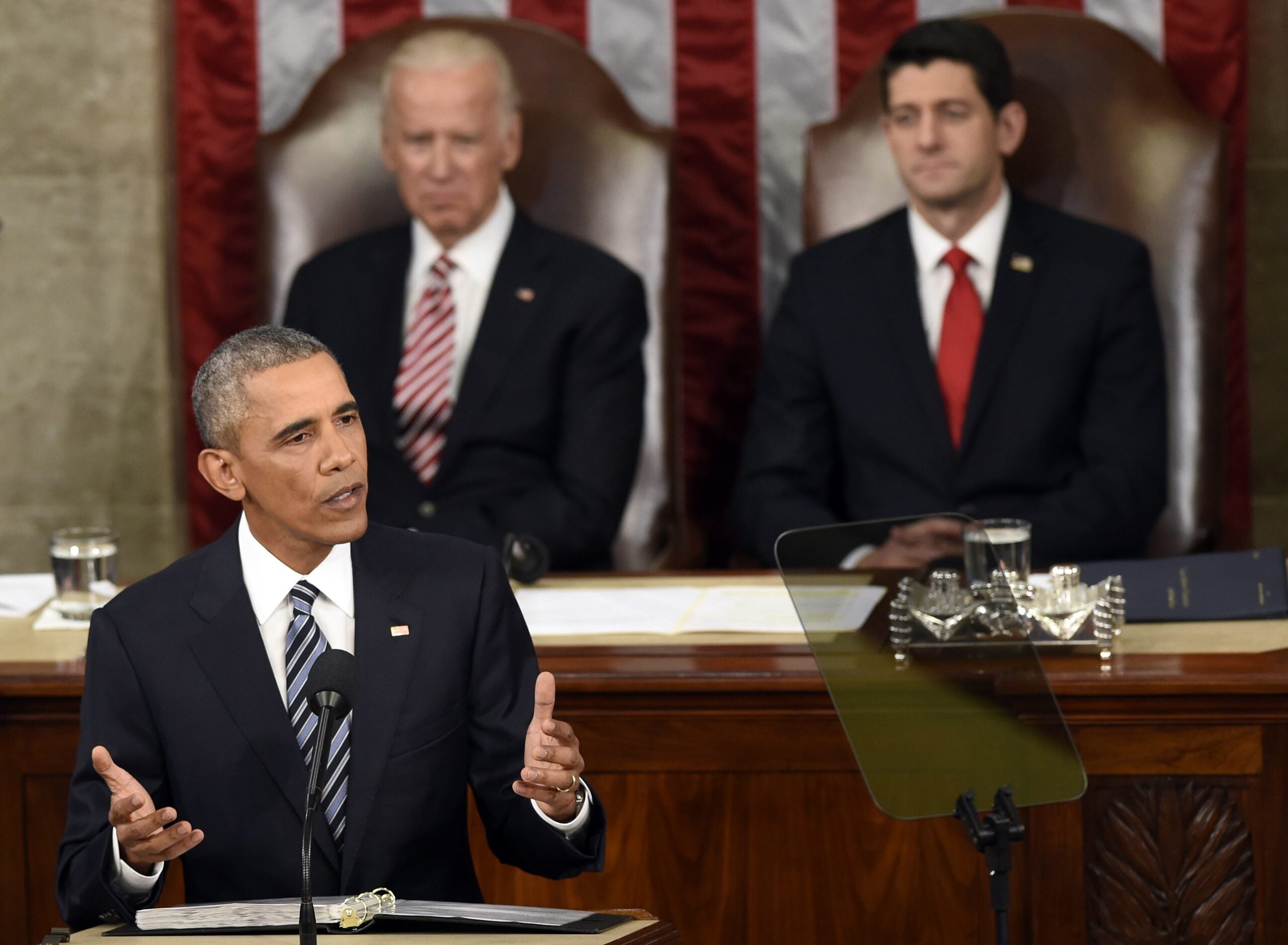 President Obama name drops Boston when talking about ‘the spirit of ...