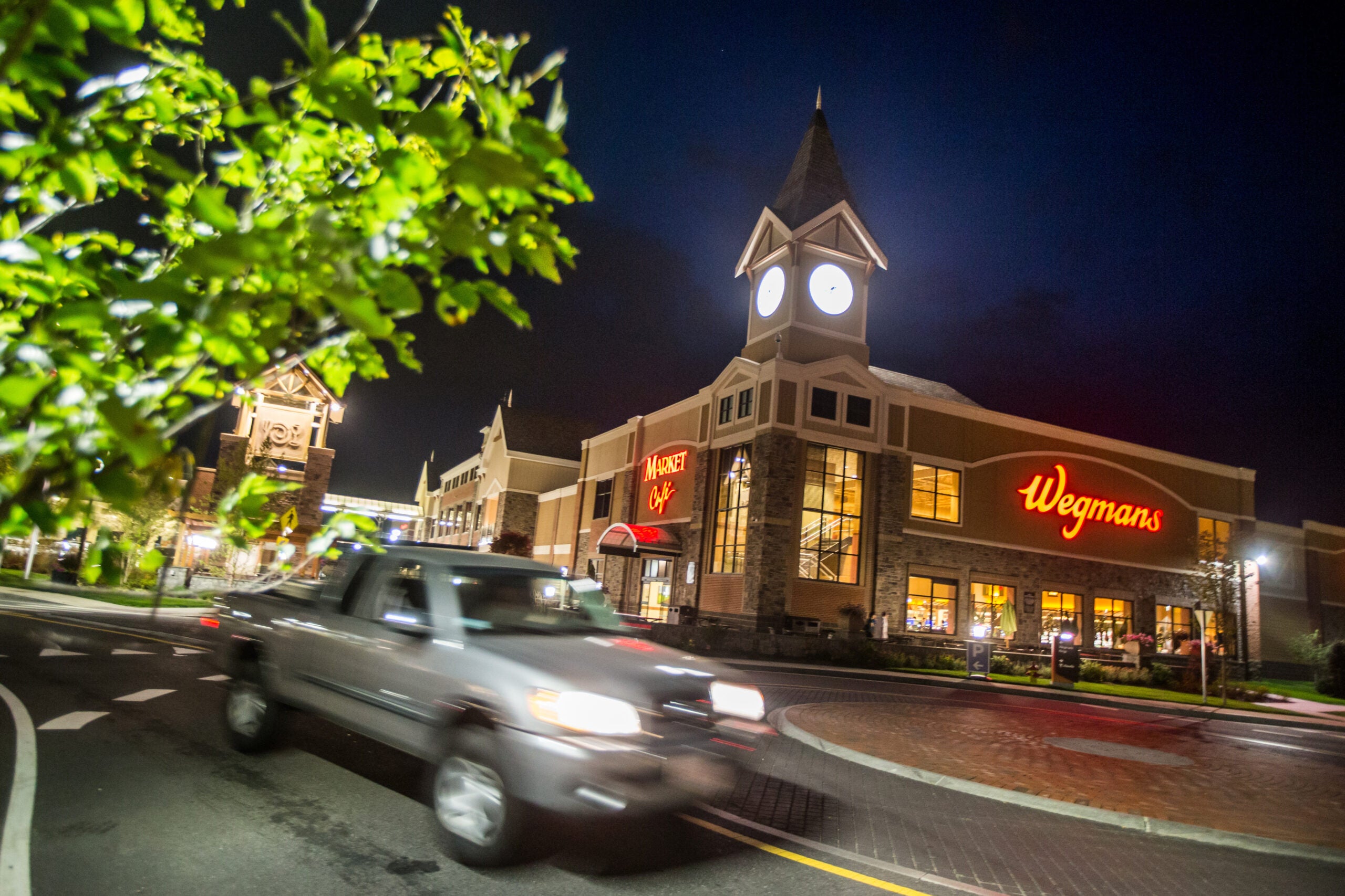 5 things to know about living in Burlington - Buying, News - Boston.com ...