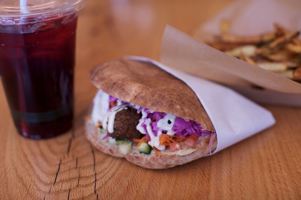 Clover is opening two Boston locations in June