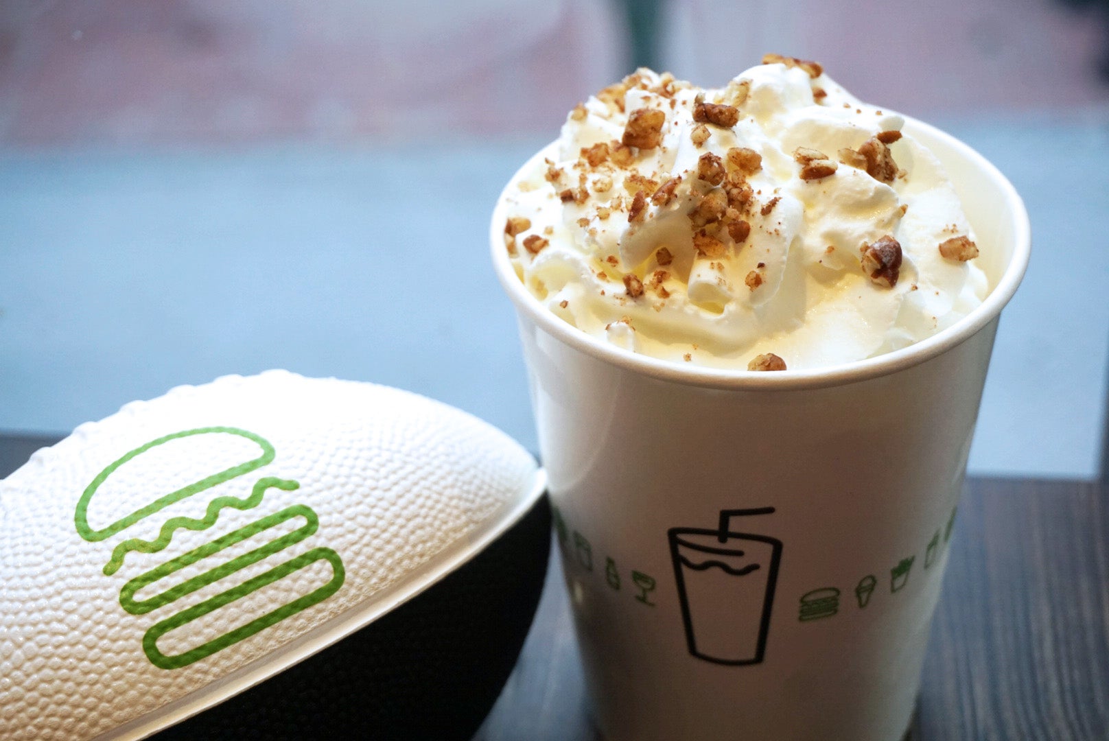 Jerod Mayo helped make a milkshake that will benefit the Boston Medical ...