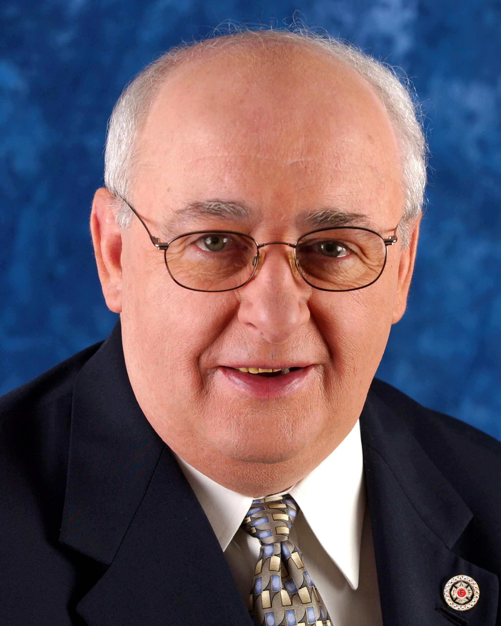 Michael Mullane, Boston firefighter and union leader, has died at 68