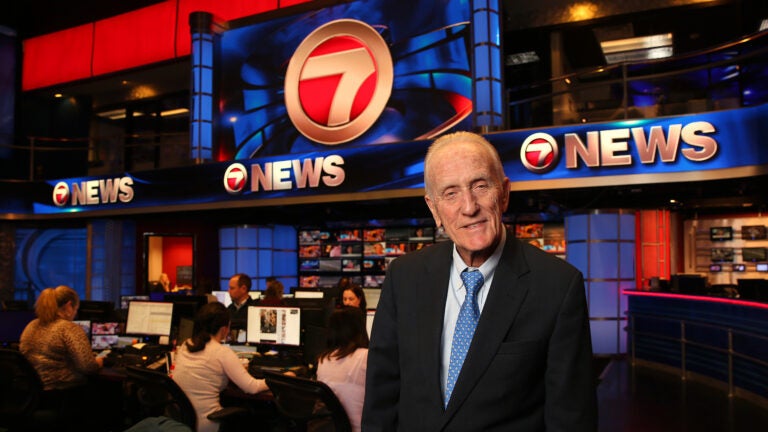 NBC to end affiliation with WHDH-TV, announces new network-owned station