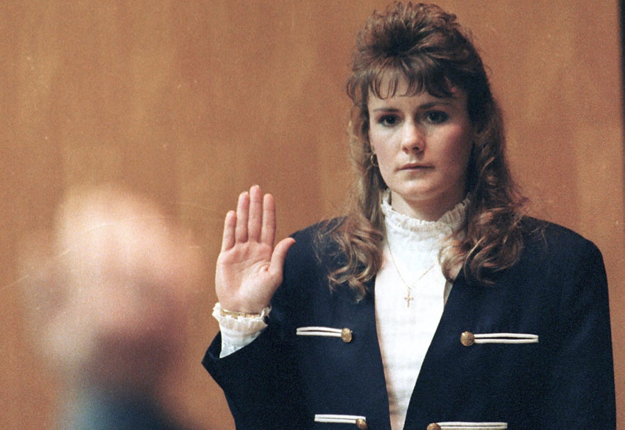 Pam Smart, Dzhokhar Tsarnaev, and Cameras in the Courtroom