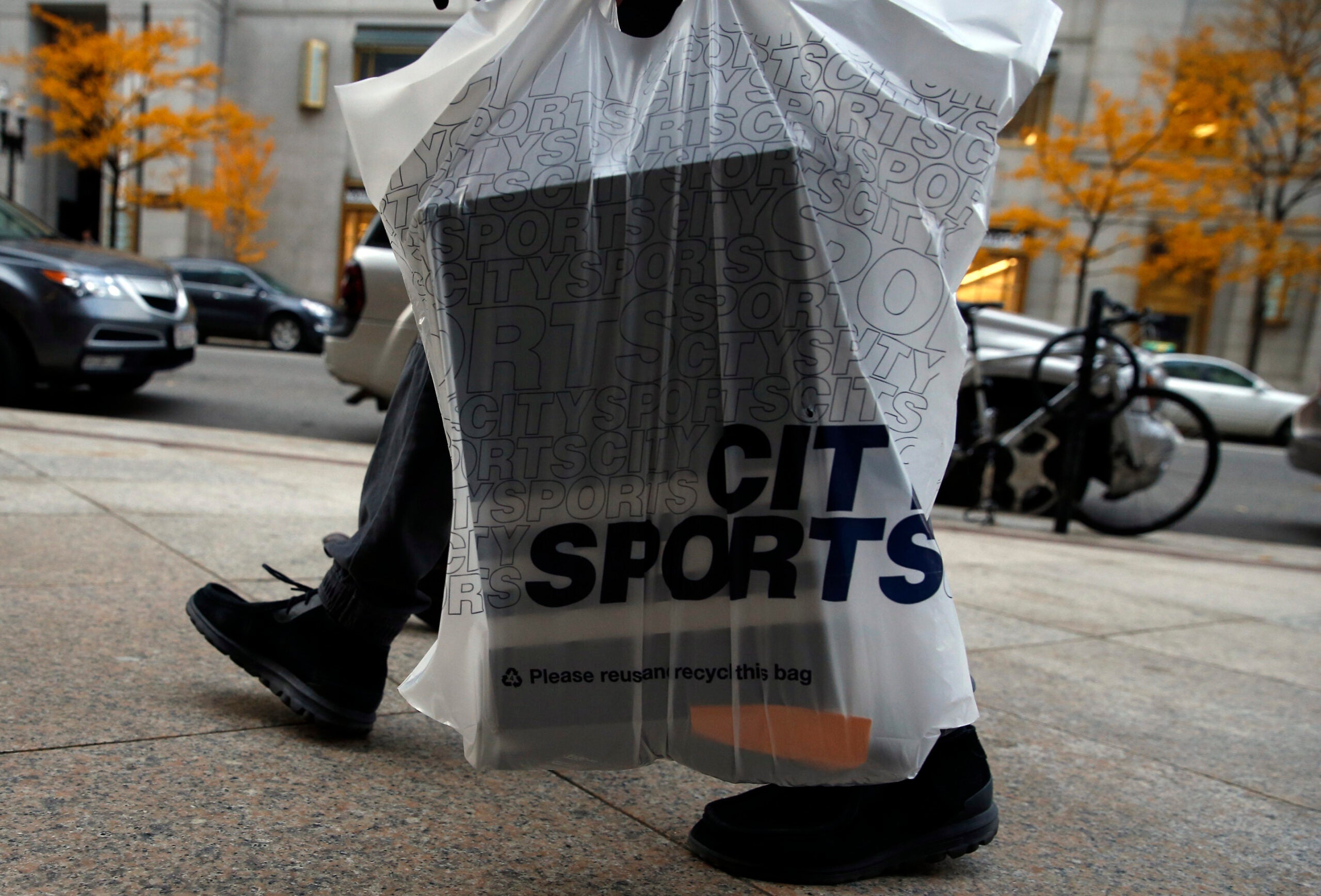 City Sports is coming back to life, just in a different form