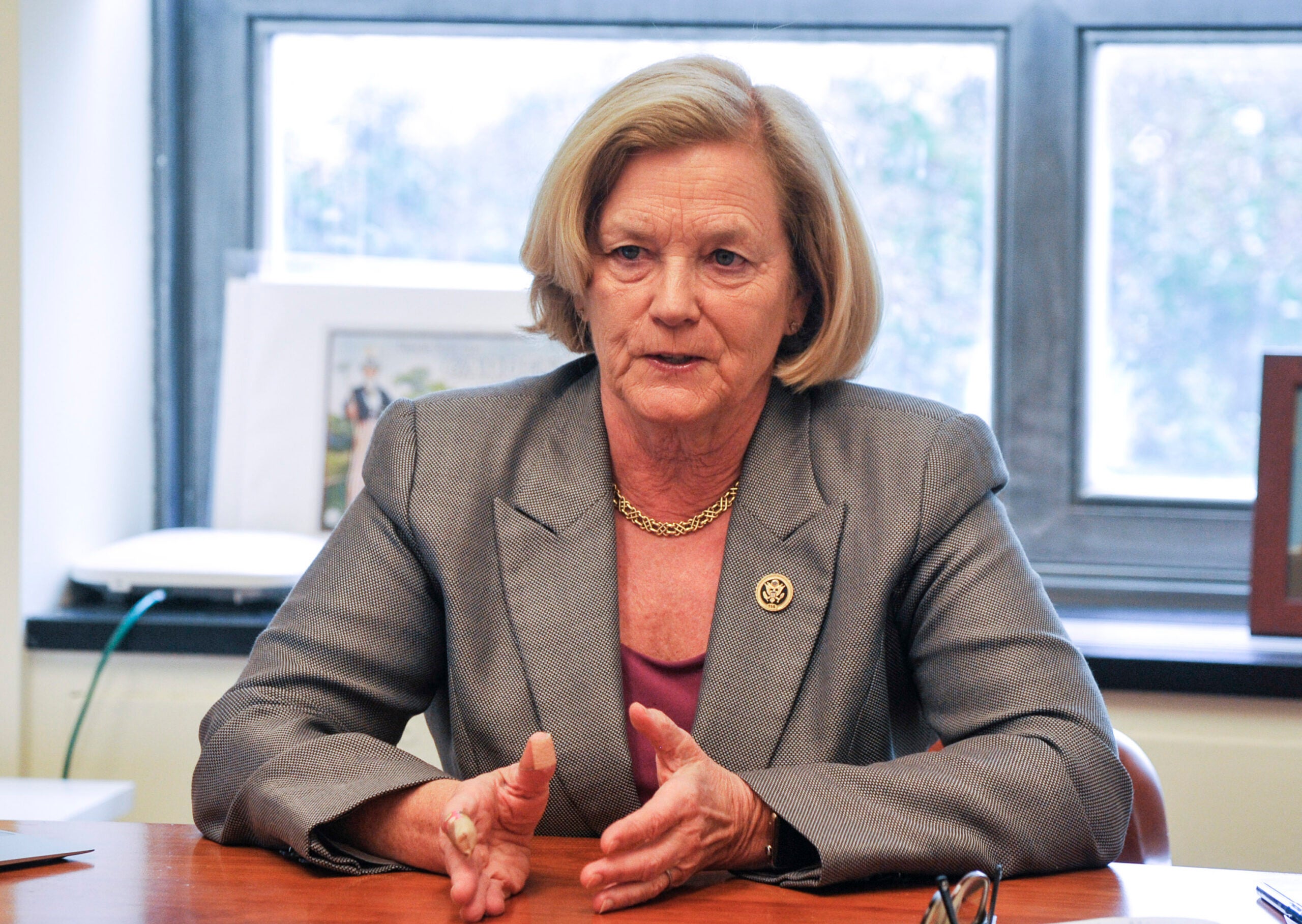 Maine congresswoman asks Marine Corps to reconsider tattoo guidelines ...