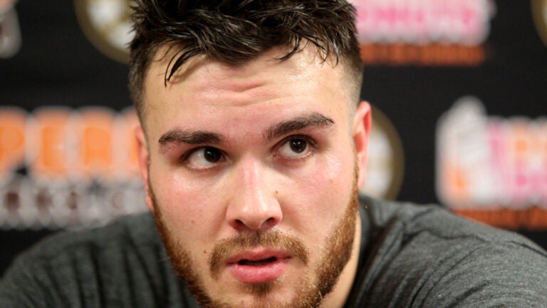 Morning Sports Update: Zac Rinaldo concerned about suspension after ...