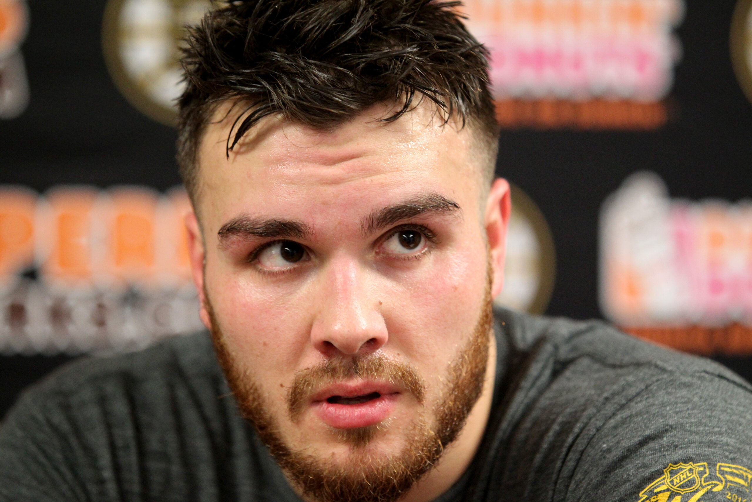 Morning Sports Update: Zac Rinaldo concerned about suspension after ...