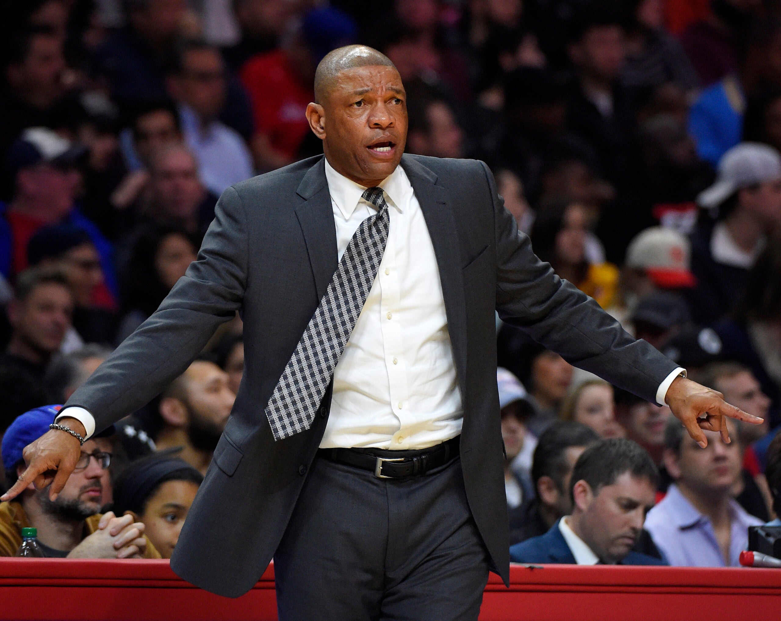 Doc Rivers: Celtics are ready to ‘take a huge next step’