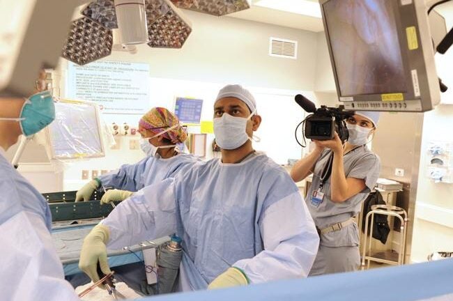 Heart attack patient: Watching Save My Life saved my life