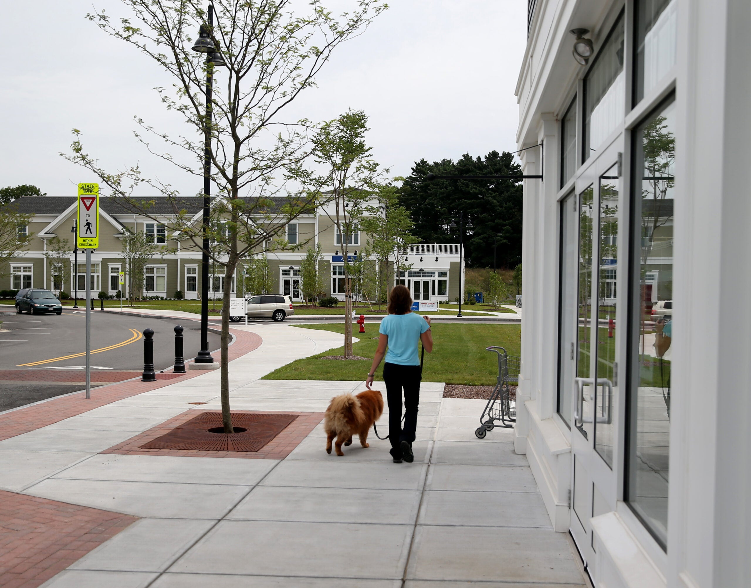 5 things to know about living in Wayland - Buying, News - Boston.com ...