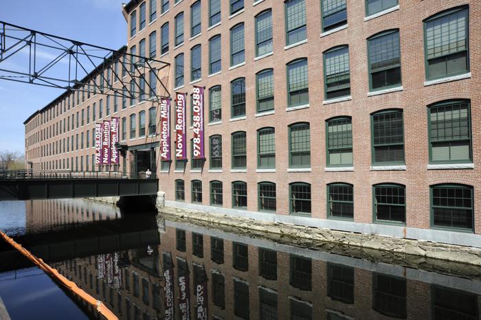 5 things to know about living in Lowell - Buying - Boston.com Real Estate