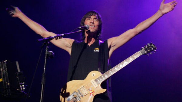 Boston (the band) will play its first full show in Boston (the city) in ...