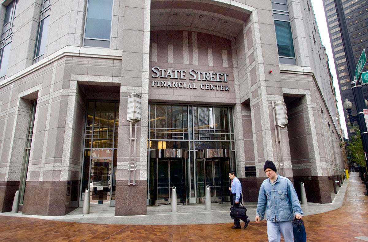State Street foresees up to 7,000 job cuts