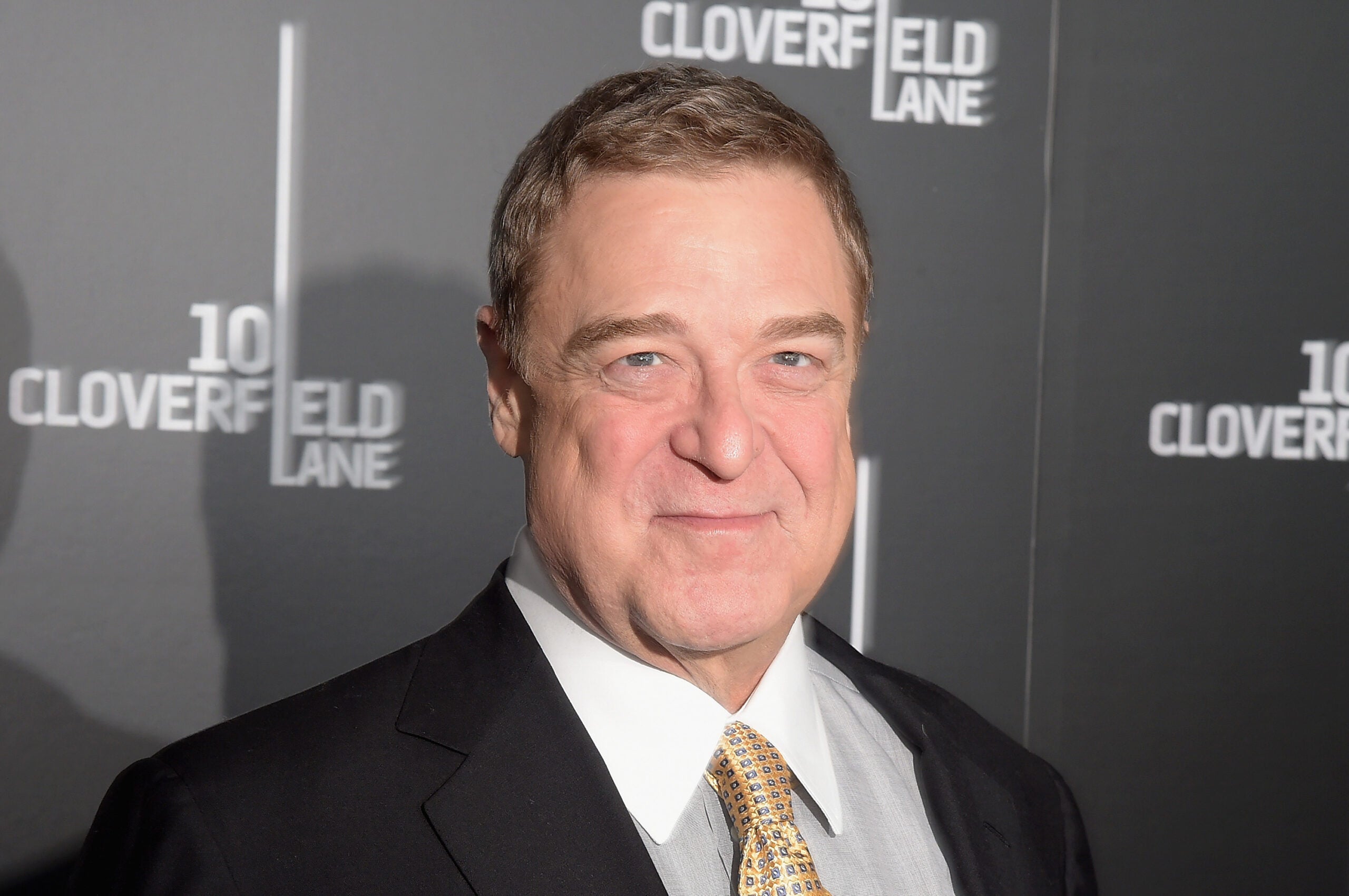 John Goodman will play former police commissioner in ‘Patriots’ Day’