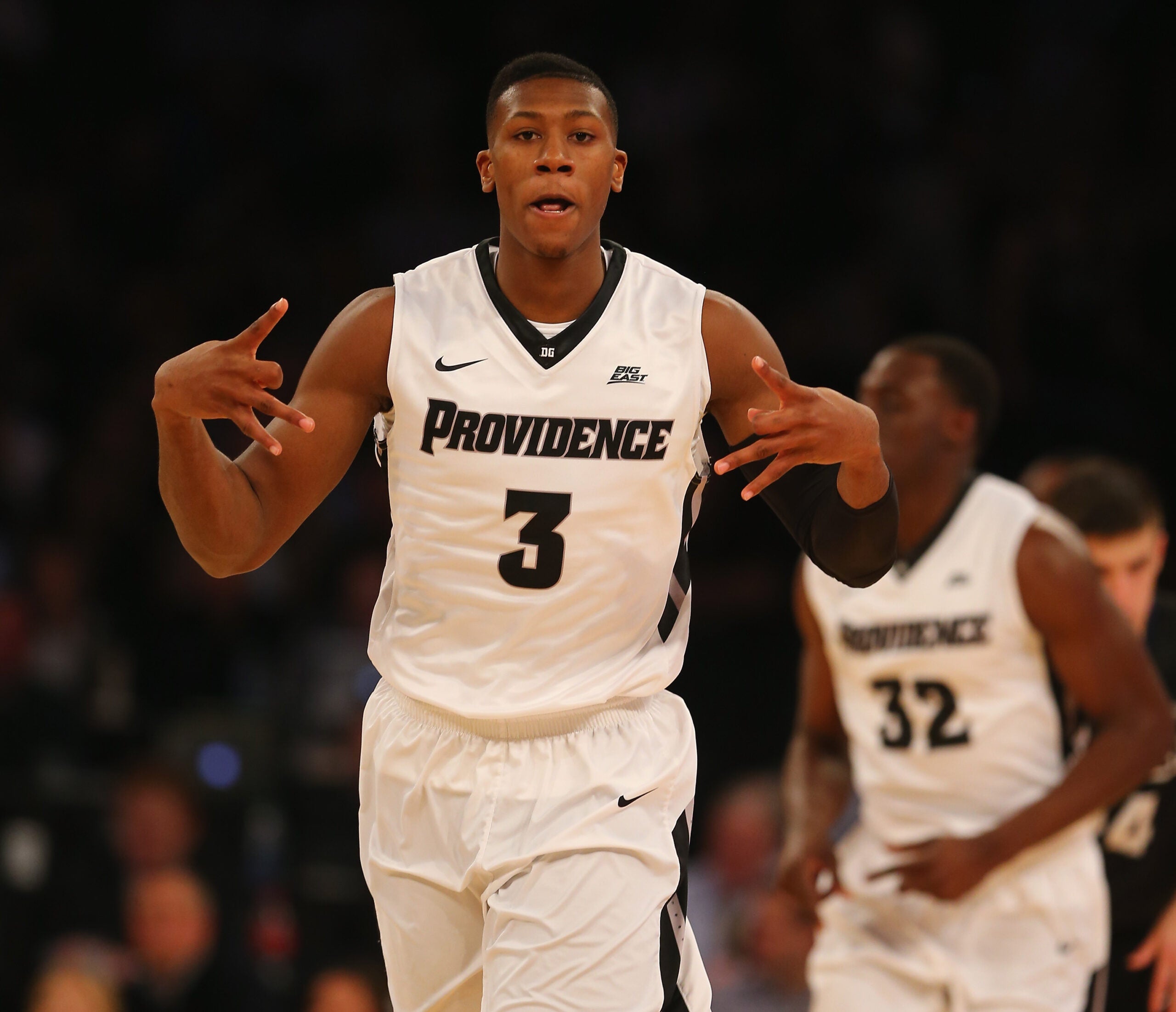 Providence looking for first NCAA Tournament win since 1997