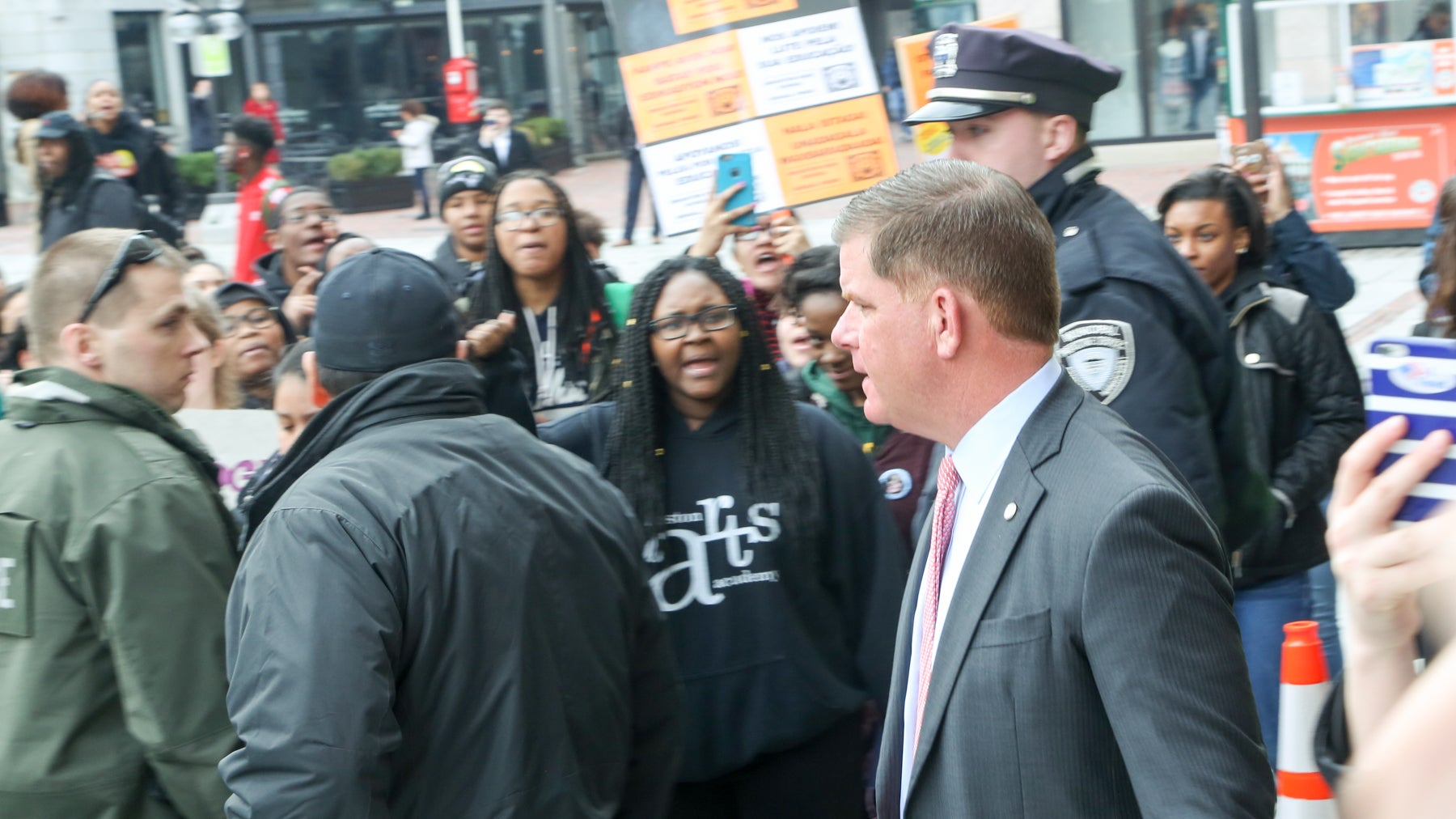 Here's what to expect from the City Council budget meeting Wednesday