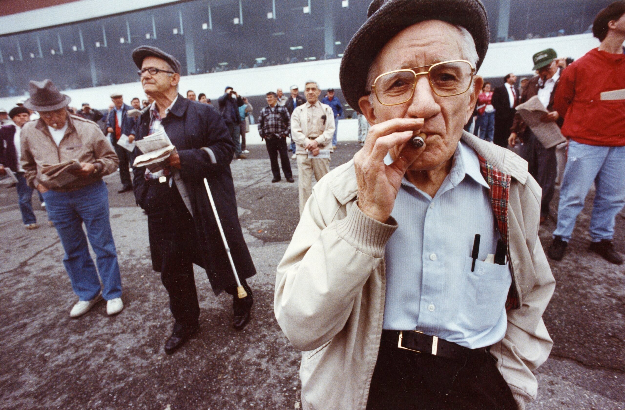 After 110 years, iconic Rockingham Park racetrack closing