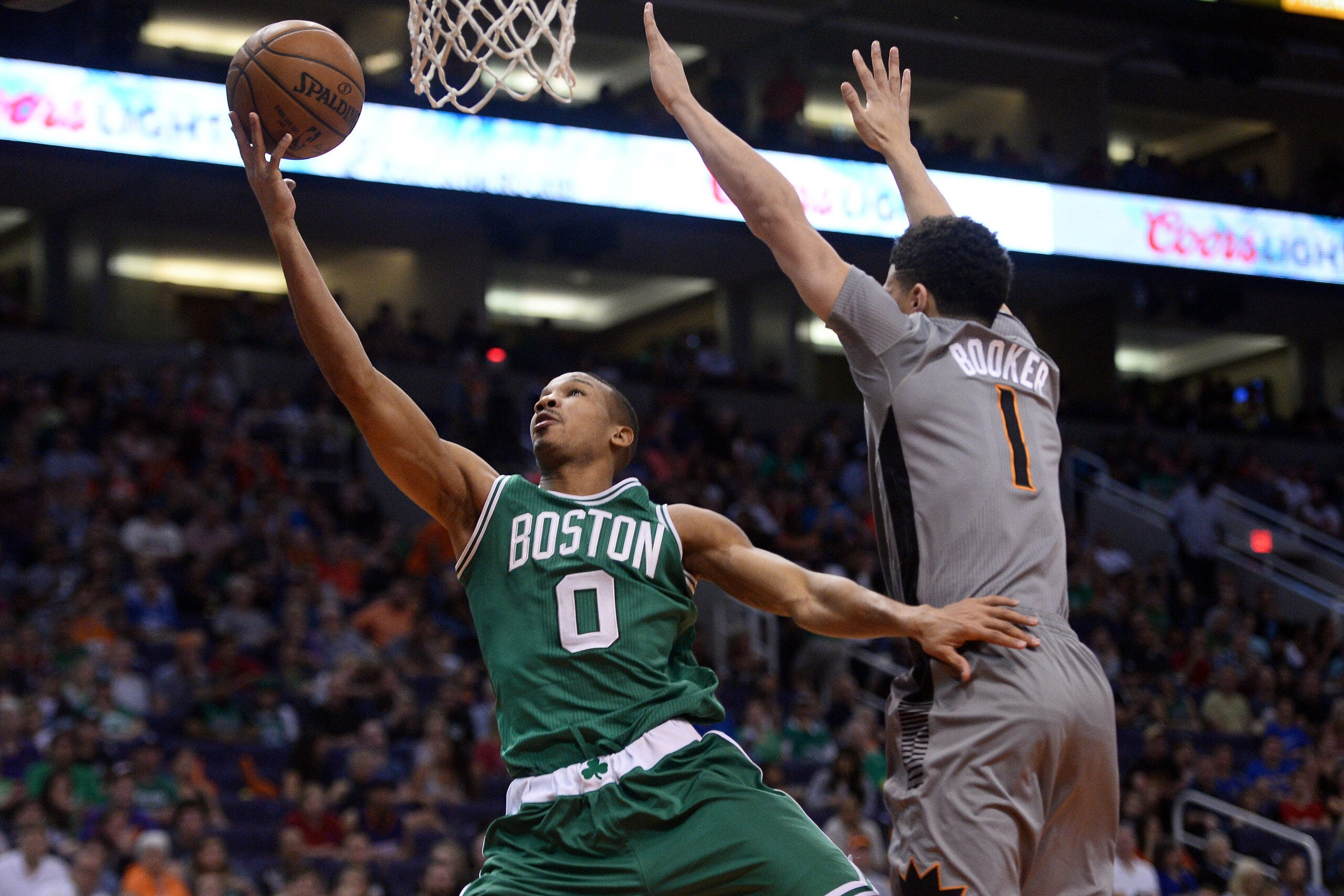 Celtics Report Card: Grading the guards