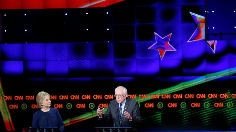 All those debates: Reality TV for the political masses