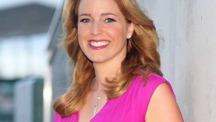 Female reporters weigh in on Jessica Moran’s relationship with Red Sox ...