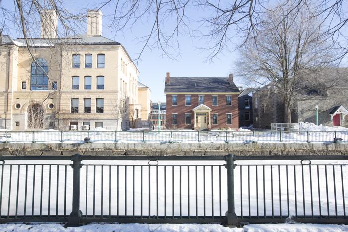 5 things to know about living in Lowell - Buying - Boston.com Real Estate