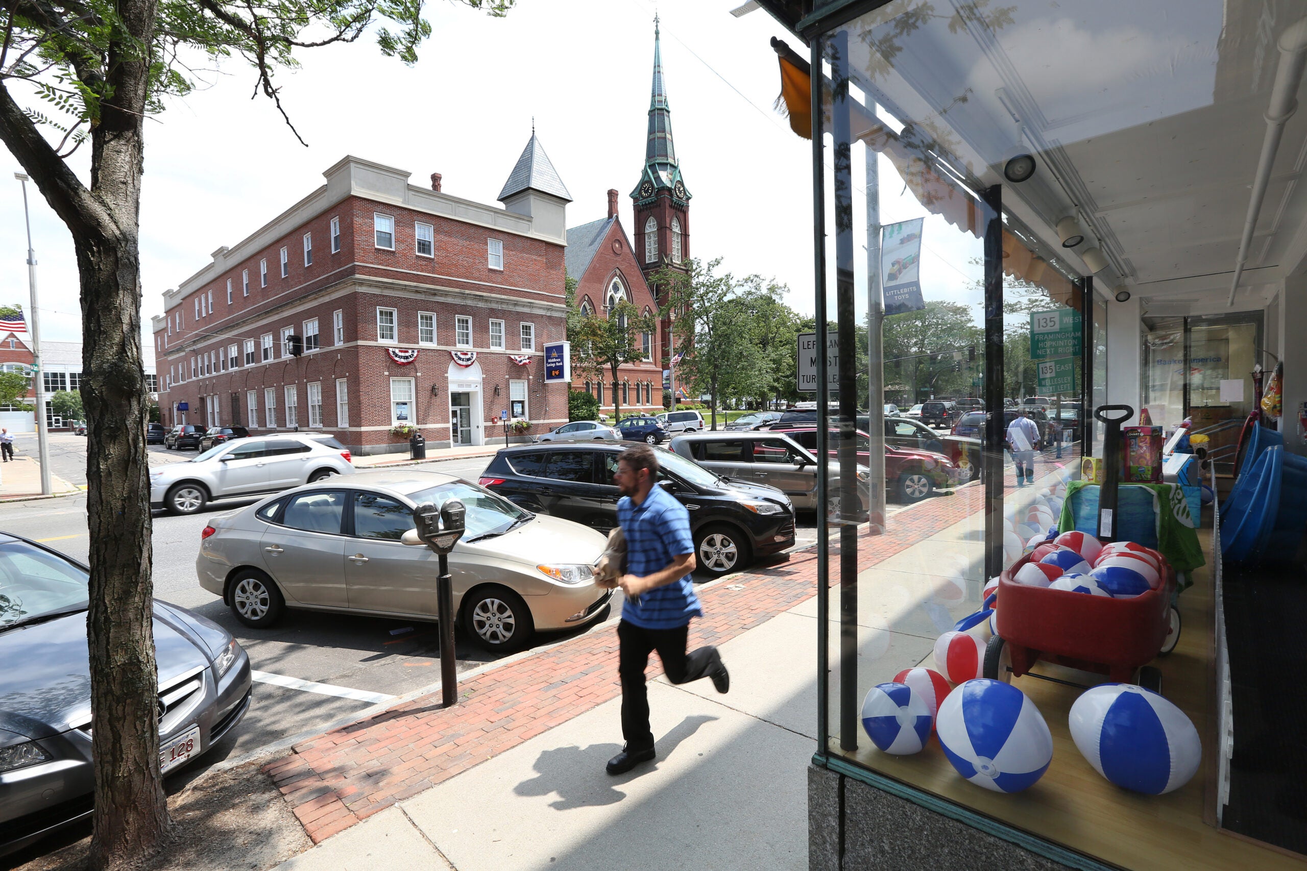 5 things to know about living in Natick MA