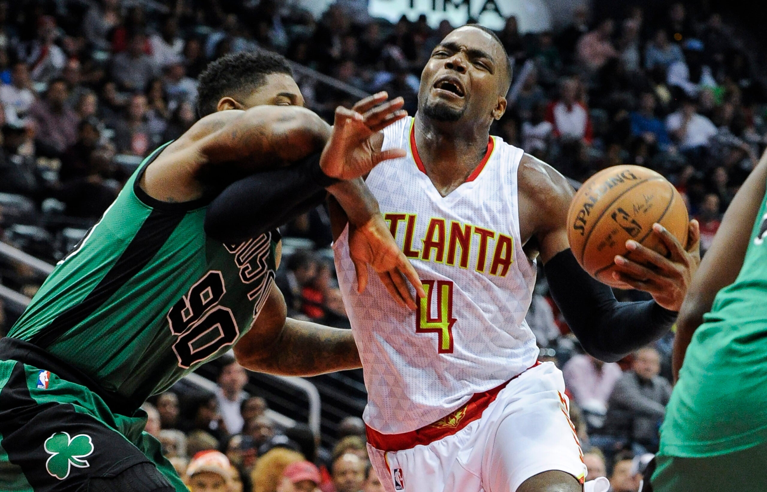 5 things you need to know about the Atlanta Hawks