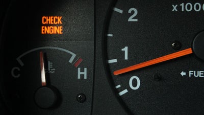 Car Doctor: Disconnect a battery to clear a check engine light?