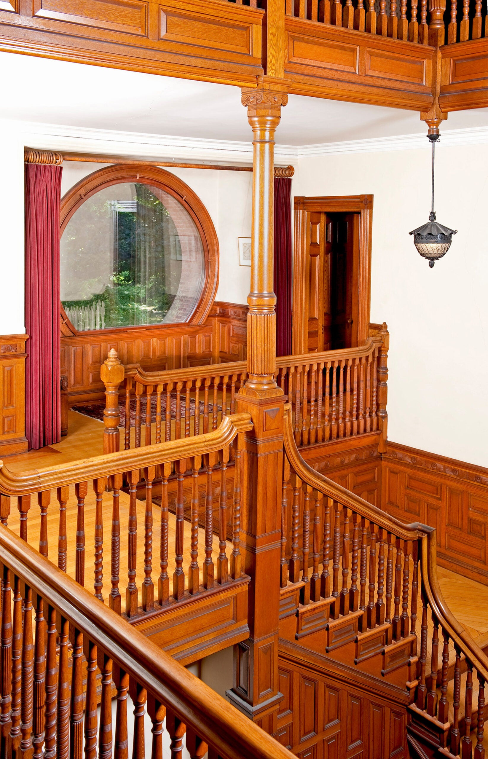 The Eustis Estate in Milton is being transformed into a museum