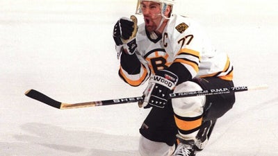 Ray Bourque on hockey sticks, dining out in Boston, and his favorite ...