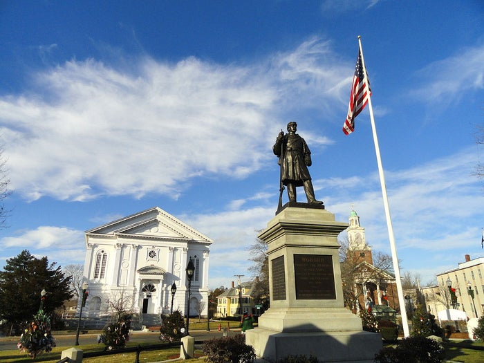 5 things to know about living in Woburn