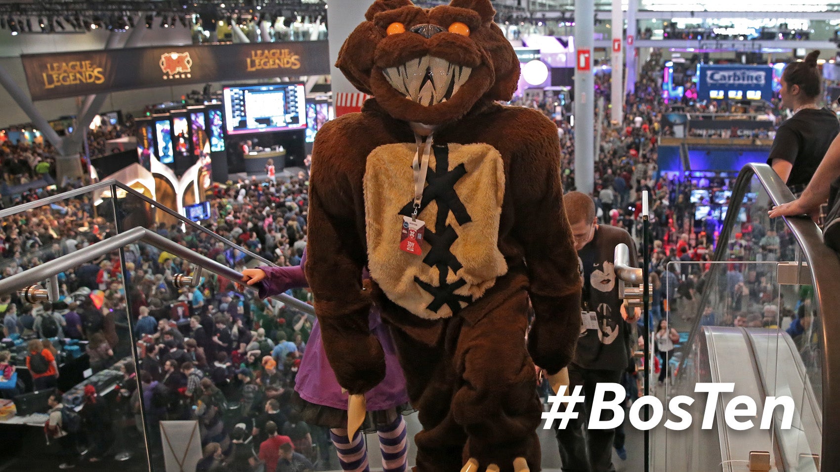 10 things to do in Boston this weekend