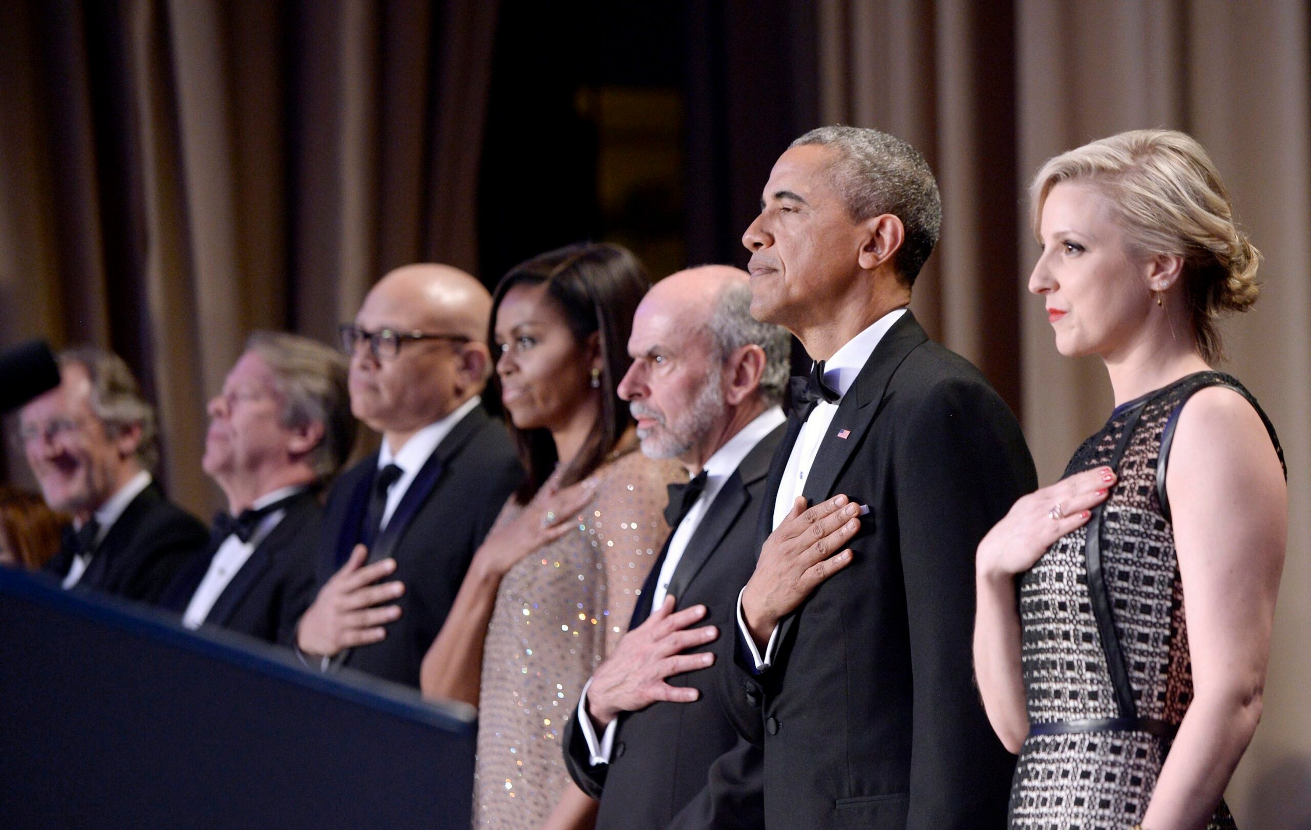 Boston Globe reporter Matt Viser wins award at White House ...