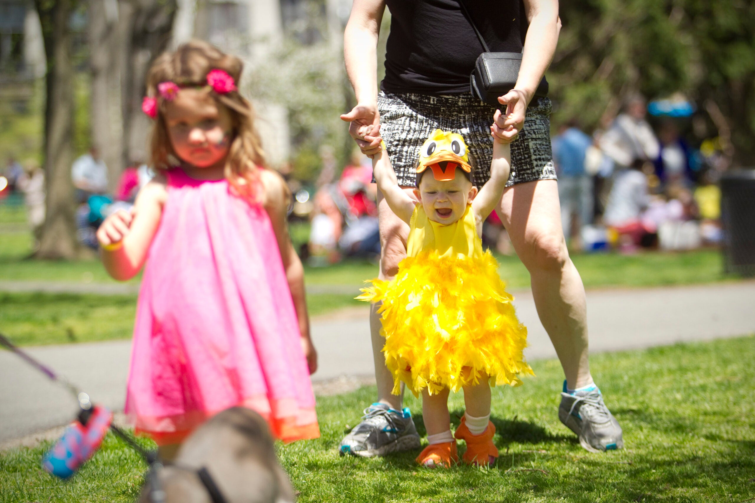 11 things to do with your kids for parents who have done everything