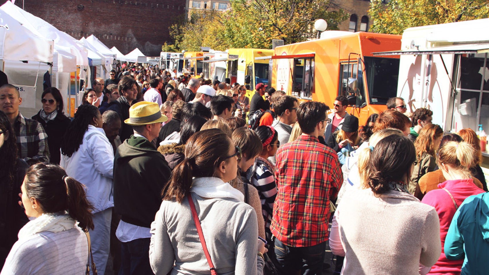 Happy spring! The South End Open Market is opening Sunday