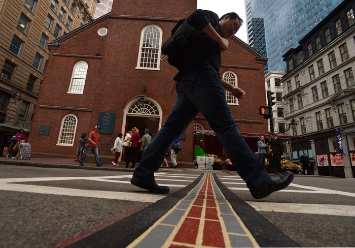 The essential guide to restaurants in Boston's North End