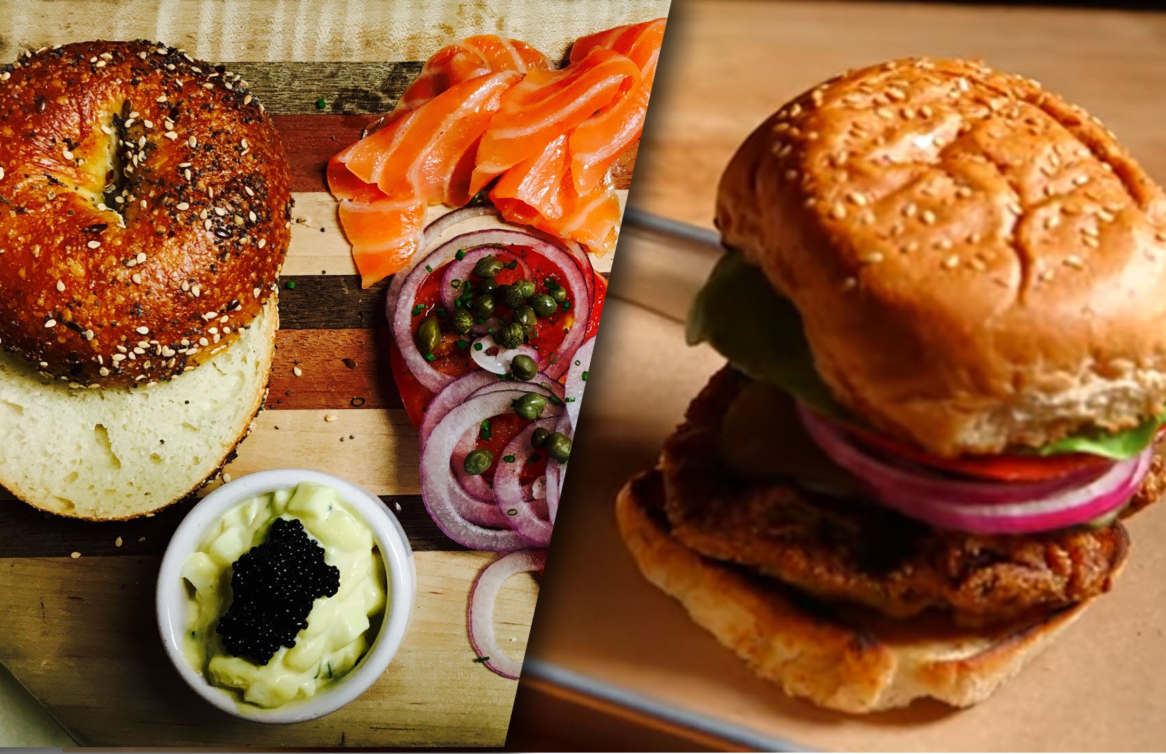 6 spring restaurant openings that local chefs are most looking forward to