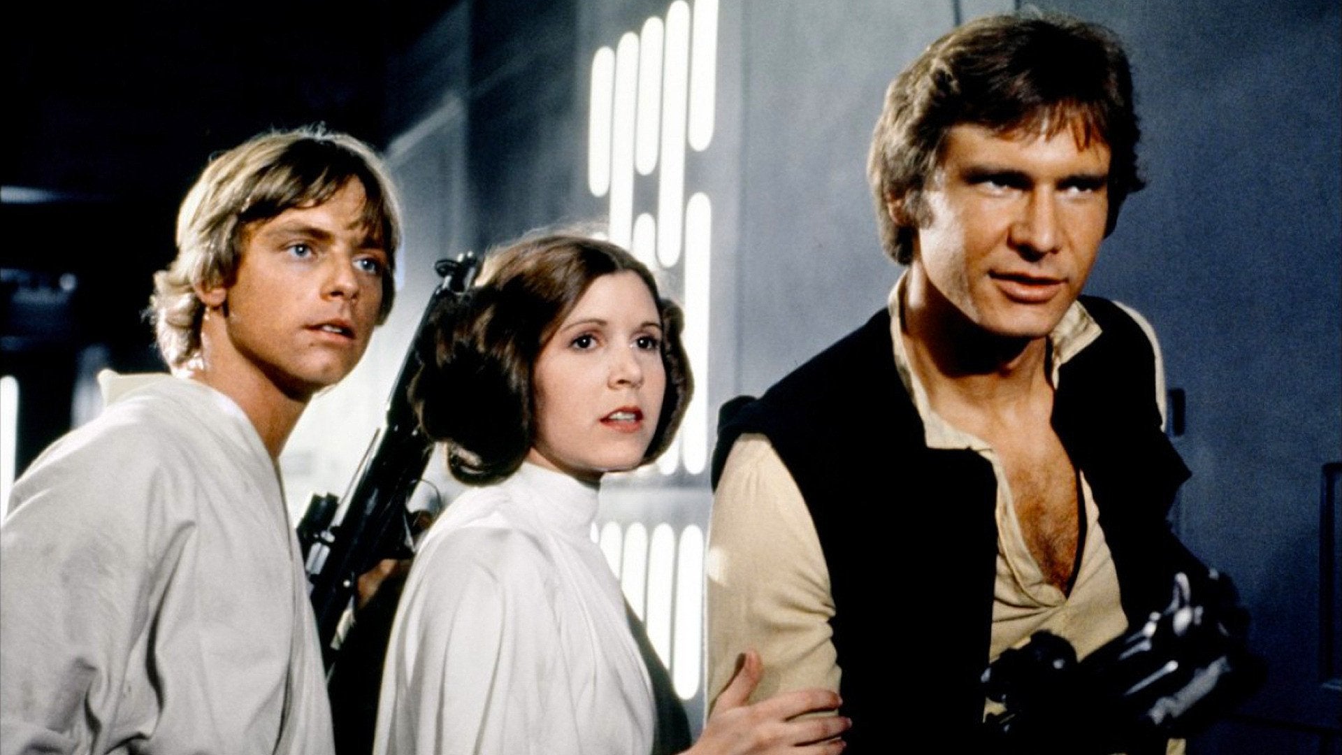 The Boston Opera House will screen the original Star Wars trilogy this ...