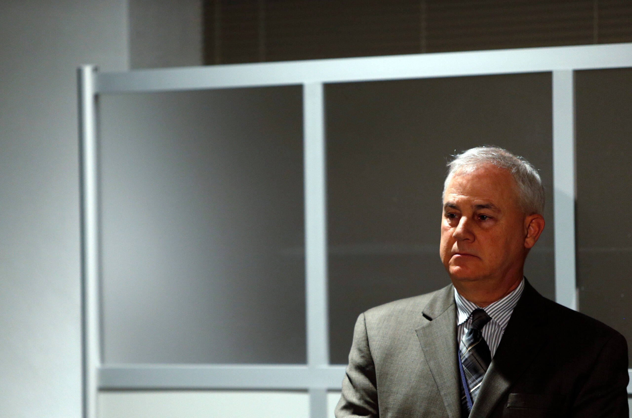 MBTA general manager to retire in June