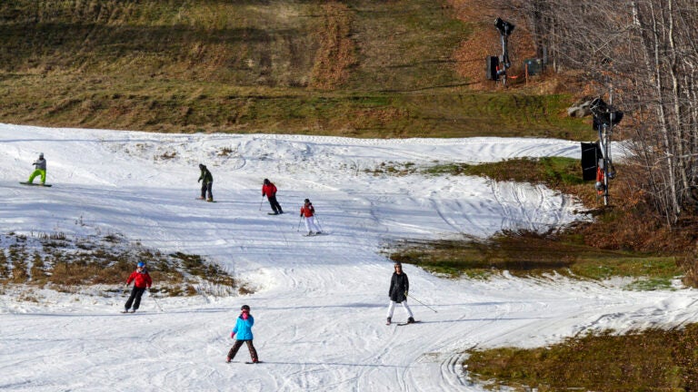 Breaking down New England’s nightmare ski season