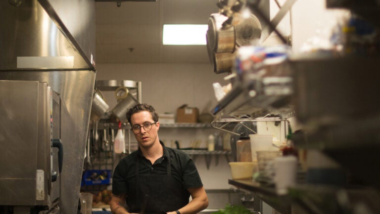 Longtime chef: Prince fought throat, stomach pains recently