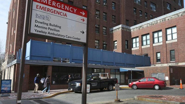 Boston Medical Center will offer gender reassignment surgery