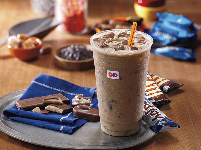 Does Your Snack Have More Sugar Than a Doughnut?