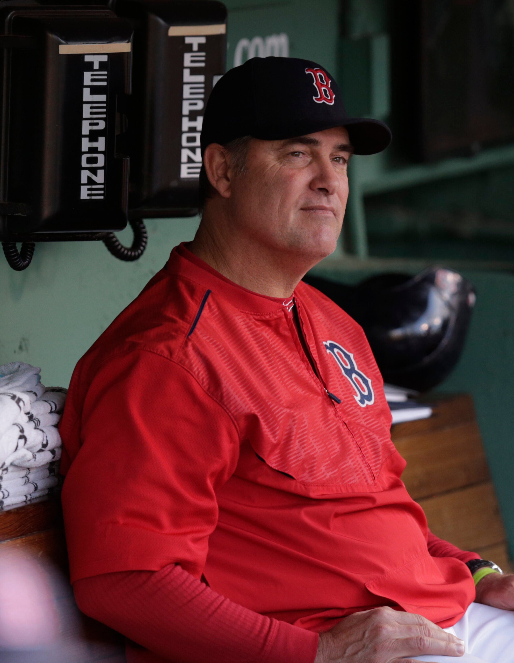 Blake Swihart is latest Red Sox prospect at mercy of John Farrell’s ...