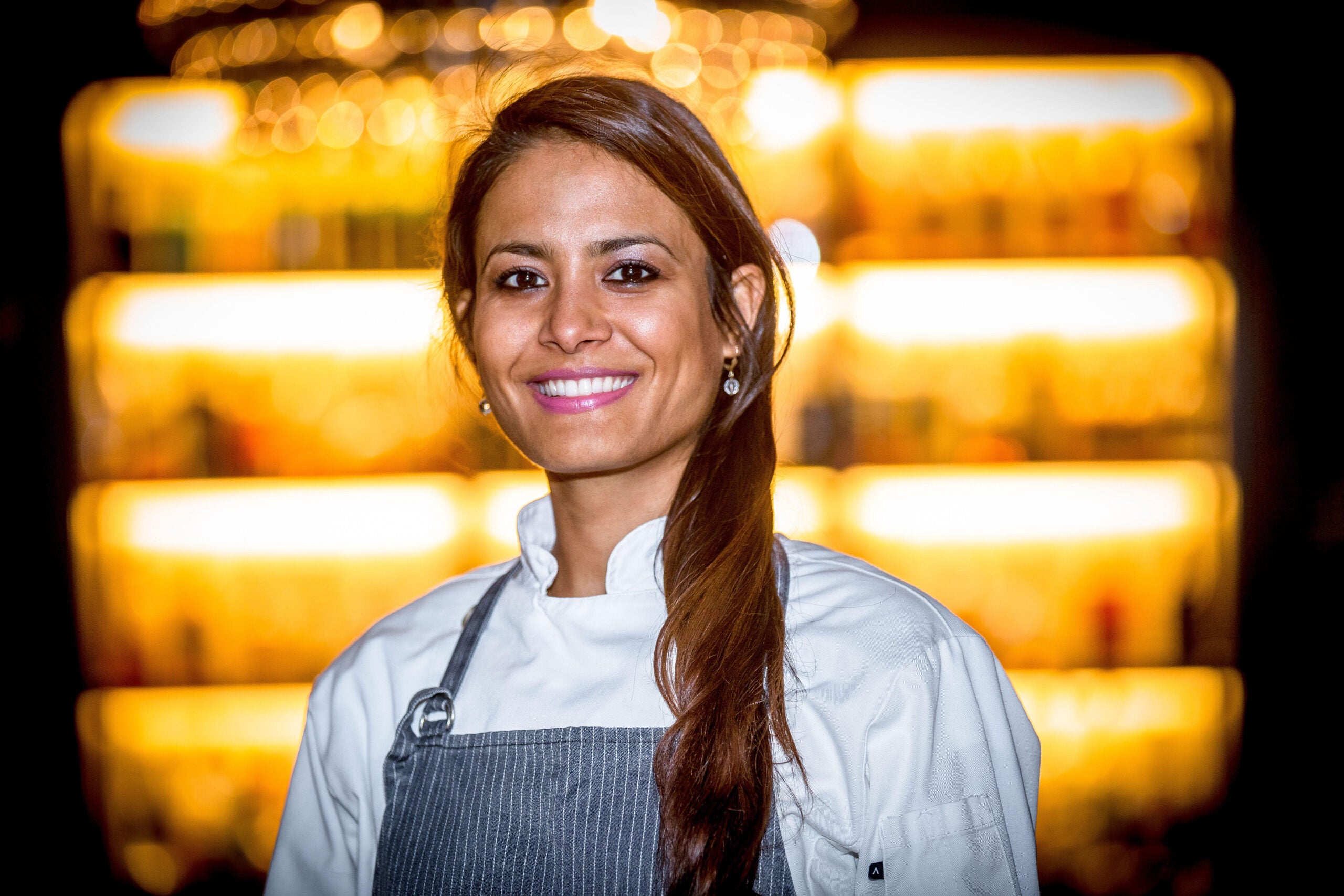 Wink & Nod's next executive chef will be remembering home with new menu