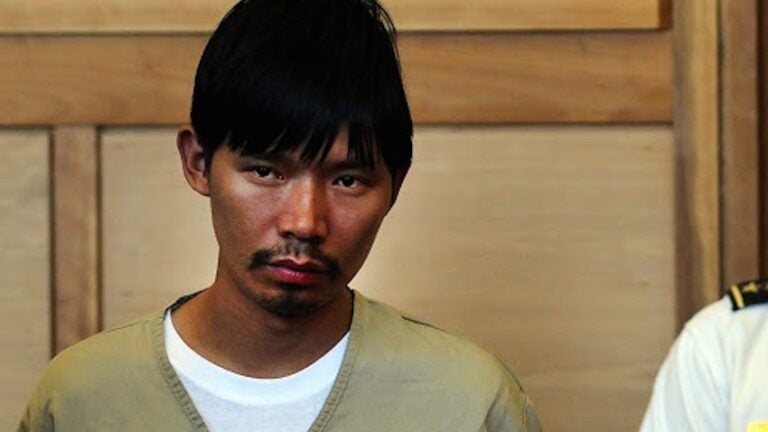 Quincy man convicted in slaying of Ipswich restaurant owner