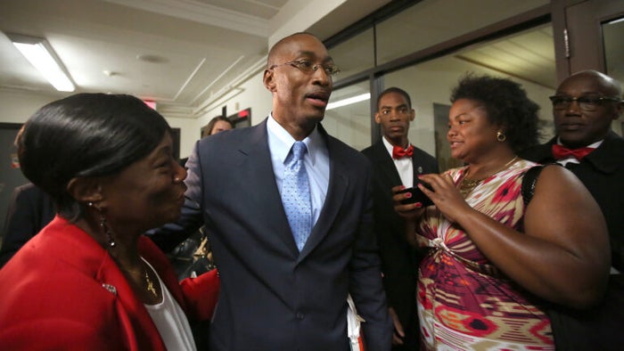 The director of Netflix's new Boston true-crime docuseries 'Trial 4' on ...