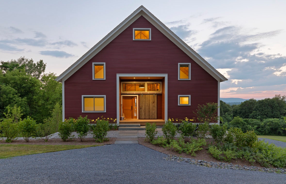 How a husband-and-wife team crafted a kitchen in an iconic 1890s ...