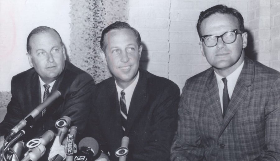 Remembering the AFL-NFL merger 50 years ago